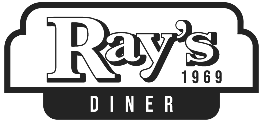 Menu – Ray's Diner