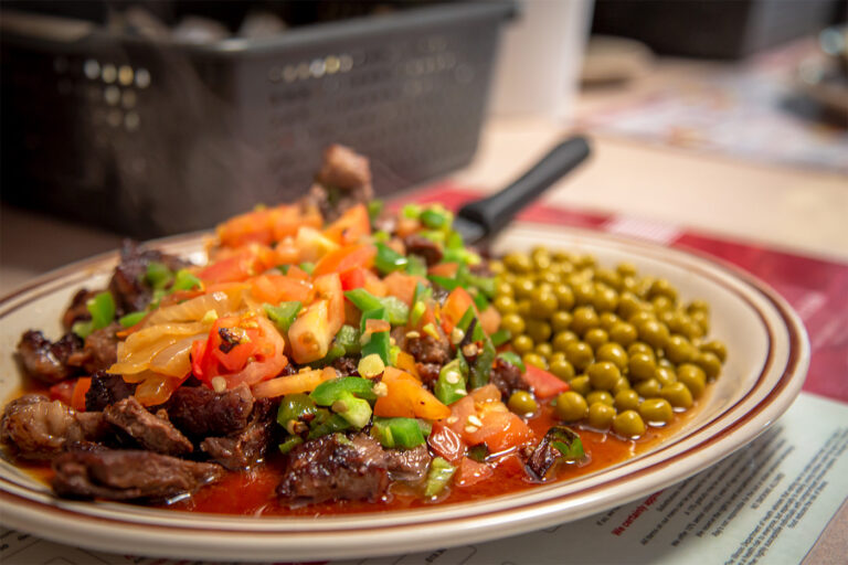 Ray's Diner – Ray's Diner | EST. 1969